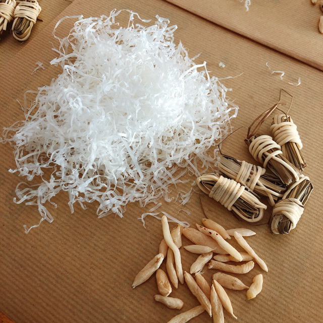 羚羊丝降火茶 Ling Yang Si - YK HERBS