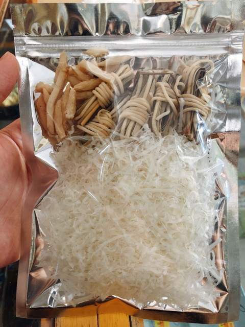 羚羊丝降火茶 Ling Yang Si - YK HERBS